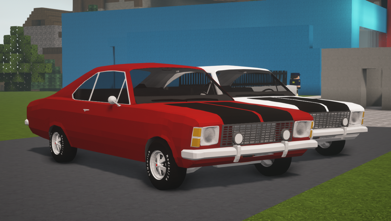 BRAZILIAN CRAFT CARS - Gallery - Minecraft Mods - CurseForge