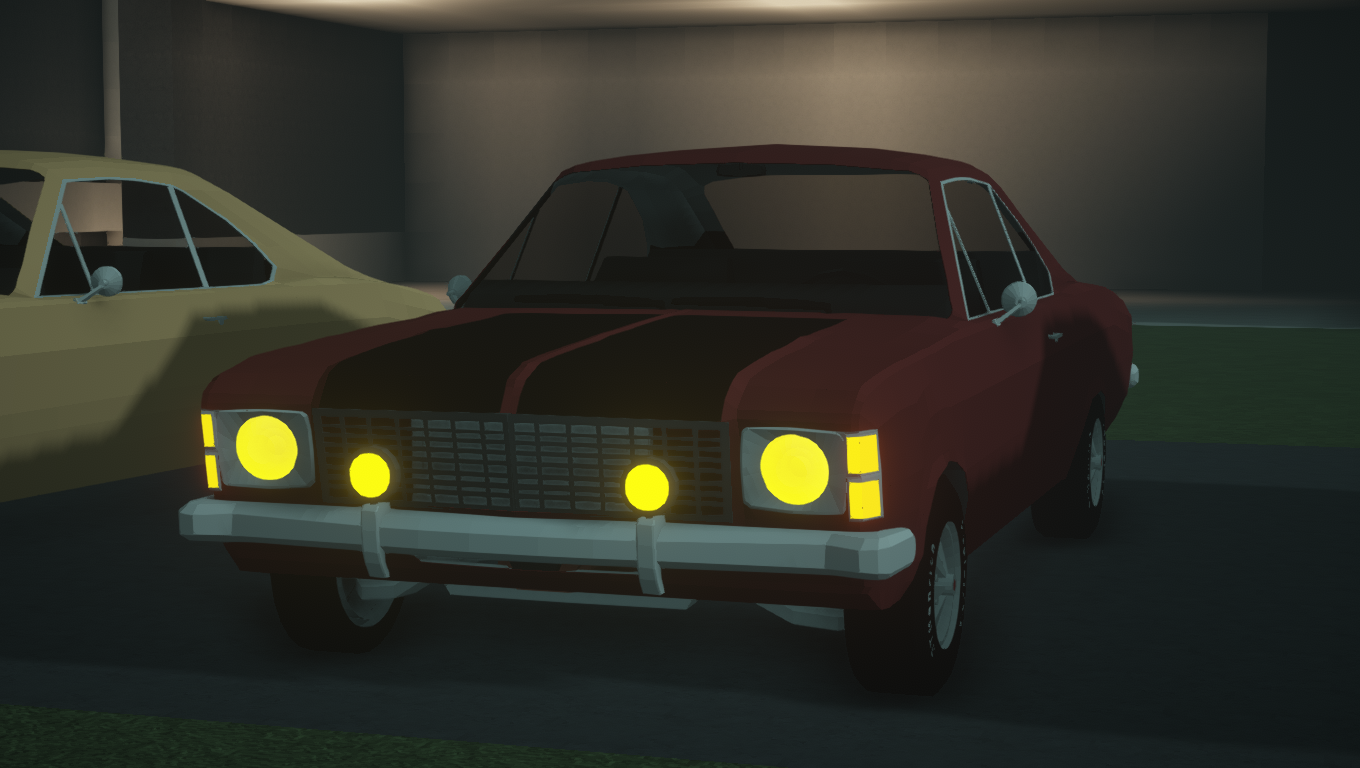 BRAZILIAN CRAFT CARS - Gallery - Minecraft Mods - CurseForge