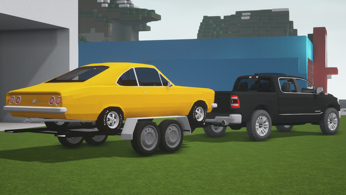 BRAZILIAN CRAFT CARS - Gallery - Minecraft Mods - CurseForge