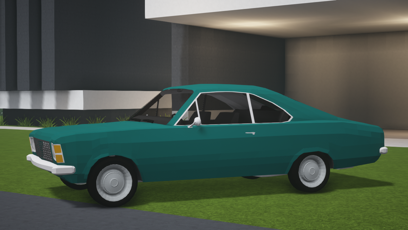 BRAZILIAN CRAFT CARS - Gallery - Minecraft Mods - CurseForge