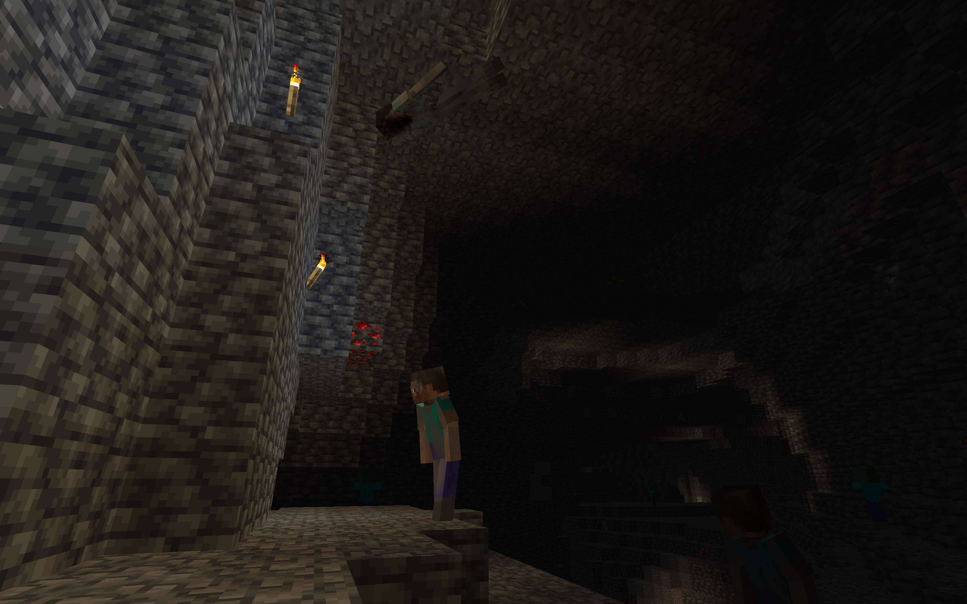 Zombie Nightmare Expansions - Undead Horror Monsters - Gallery ...