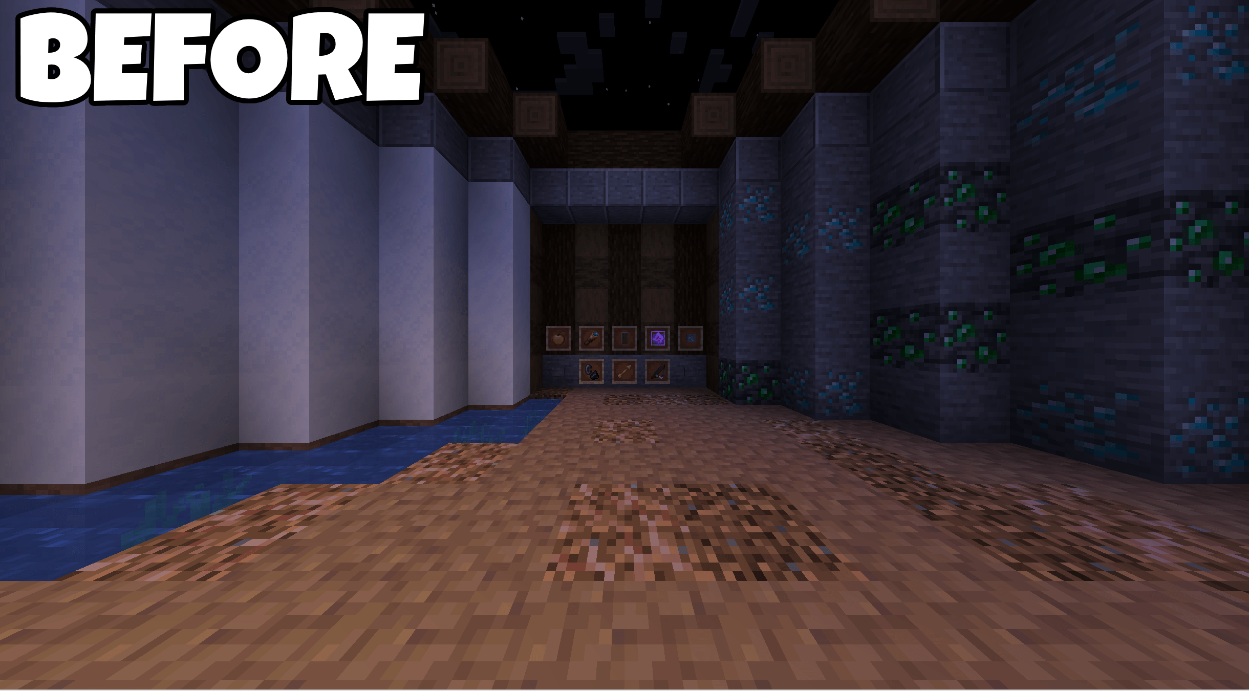 Wacky's Better Vanilla PvP (1.17+) - Minecraft Resource Packs - CurseForge