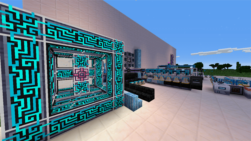 New AE2 Textures Backport - Gallery - Minecraft Resource Packs - CurseForge