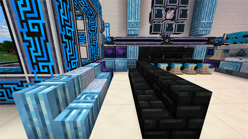 New AE2 Textures Backport - Gallery - Minecraft Resource Packs - CurseForge