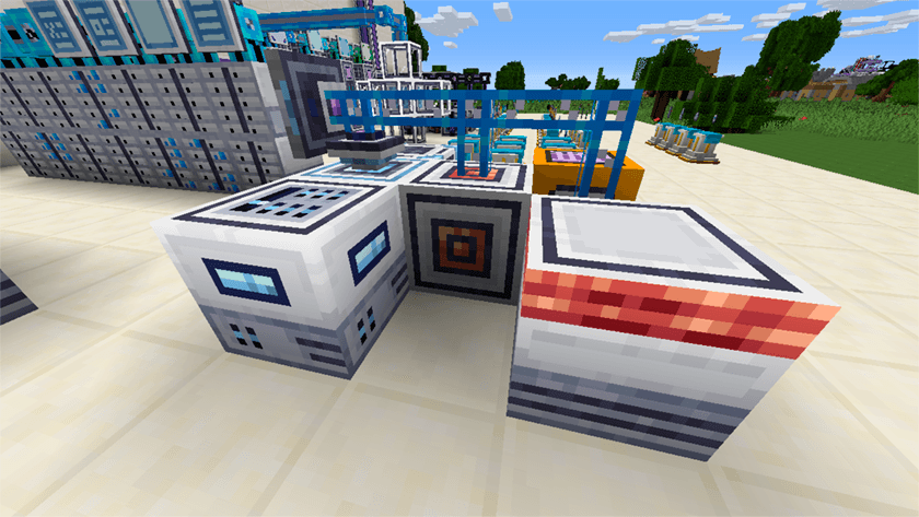 New AE2 Textures Backport - Gallery - Minecraft Resource Packs - CurseForge