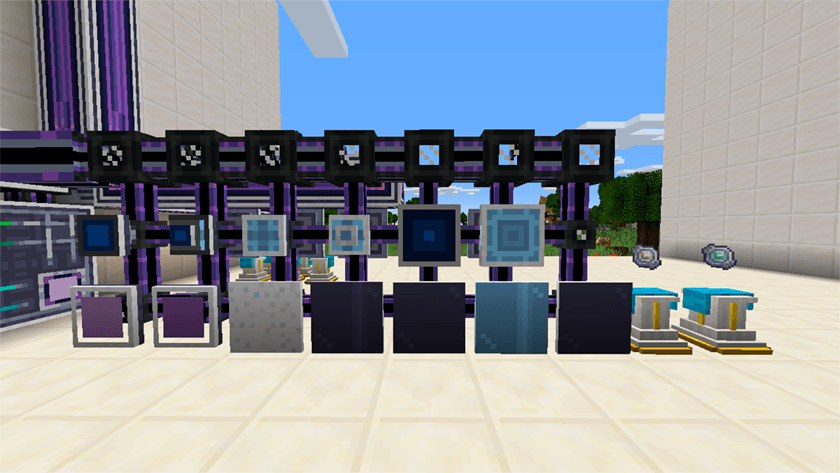 New AE2 Textures Backport - Gallery - Minecraft Resource Packs - CurseForge