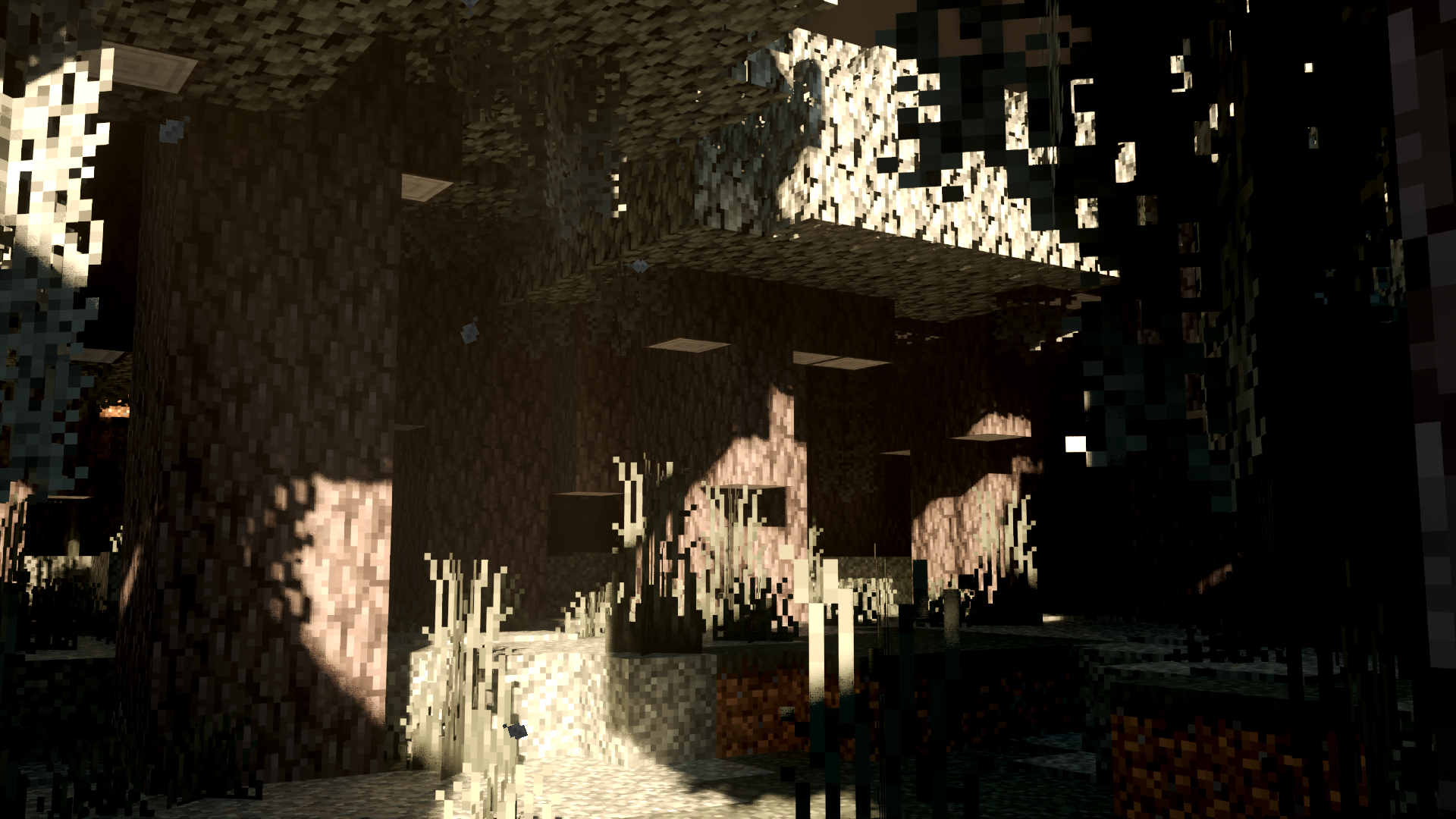 Cat RTX - Minecraft Bedrock Texture Packs - CurseForge