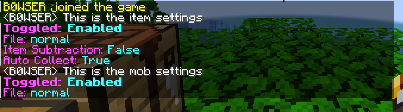 Images - All Items - Bukkit Plugins - Projects - Bukkit