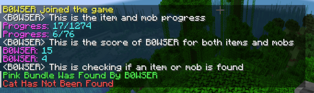 Images - All Items - Bukkit Plugins - Projects - Bukkit