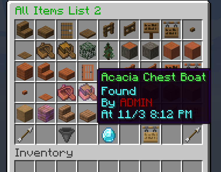 Images - All Items - Bukkit Plugins - Projects - Bukkit