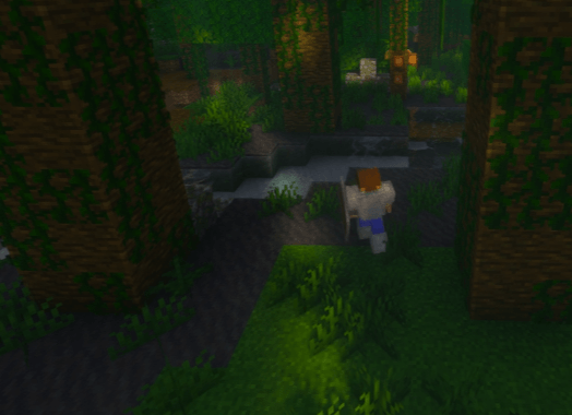 Sam's Tropical Update - Gallery - Minecraft Mods - CurseForge