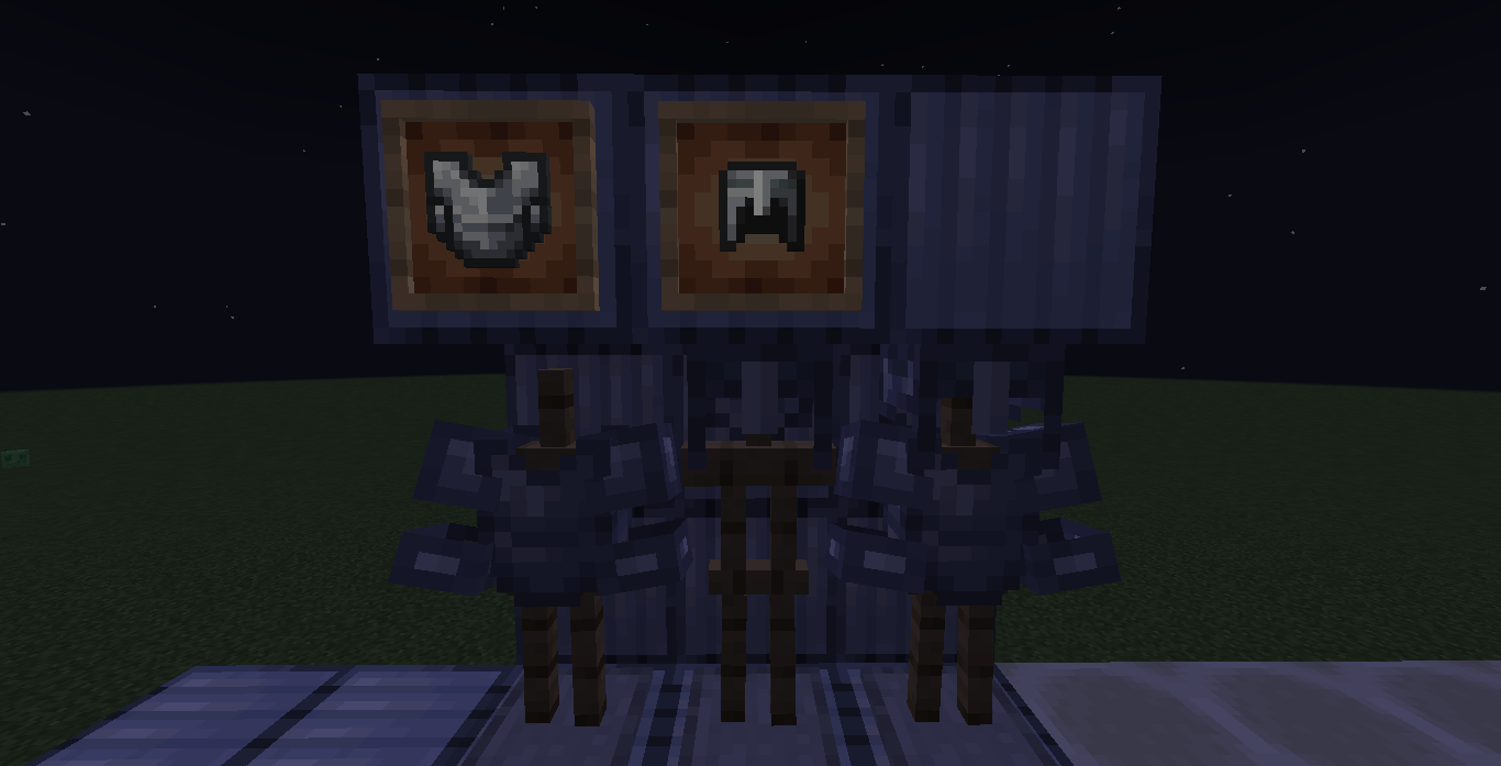 Sientveil Eclipse - Gallery - Minecraft Mods - CurseForge