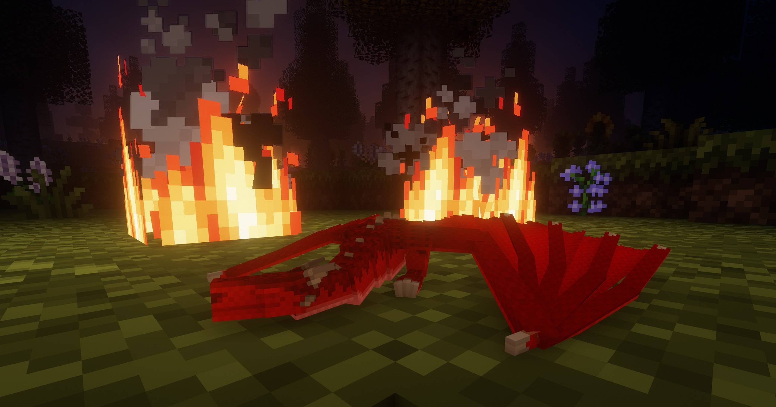 Realism 2.0 - Gallery - Minecraft Modpacks - CurseForge