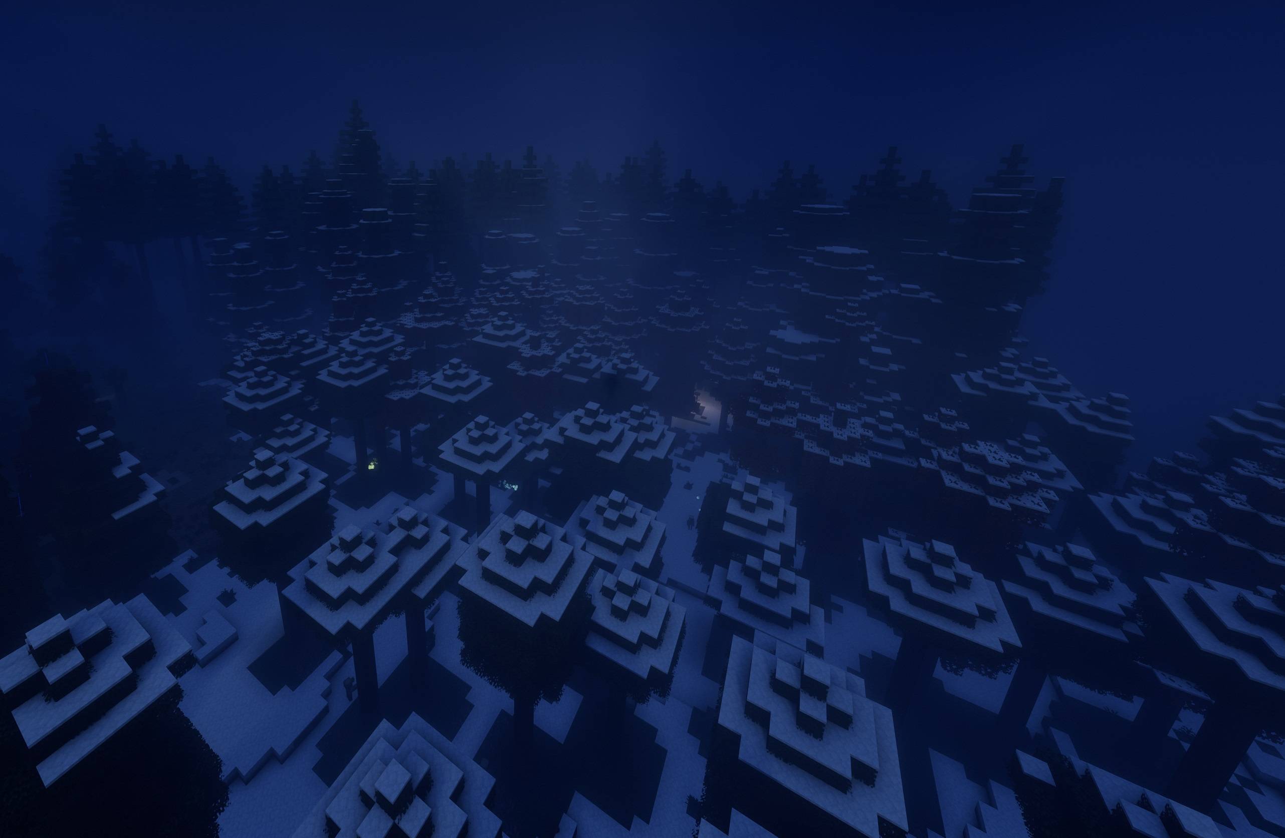 Realism 2.0 - Gallery - Minecraft Modpacks - CurseForge