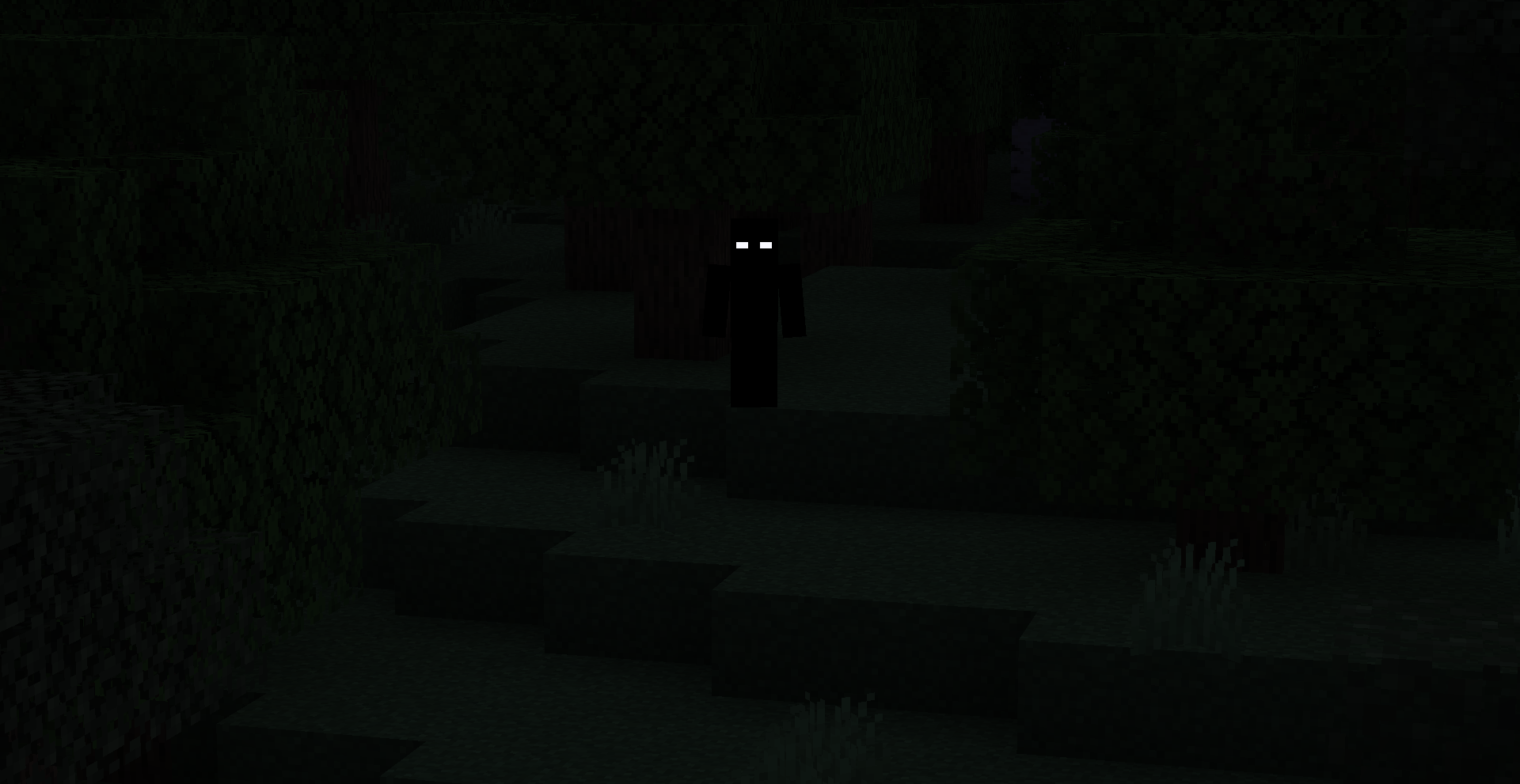 Paranormal Activity (outdated) - Gallery - Minecraft Mods - CurseForge