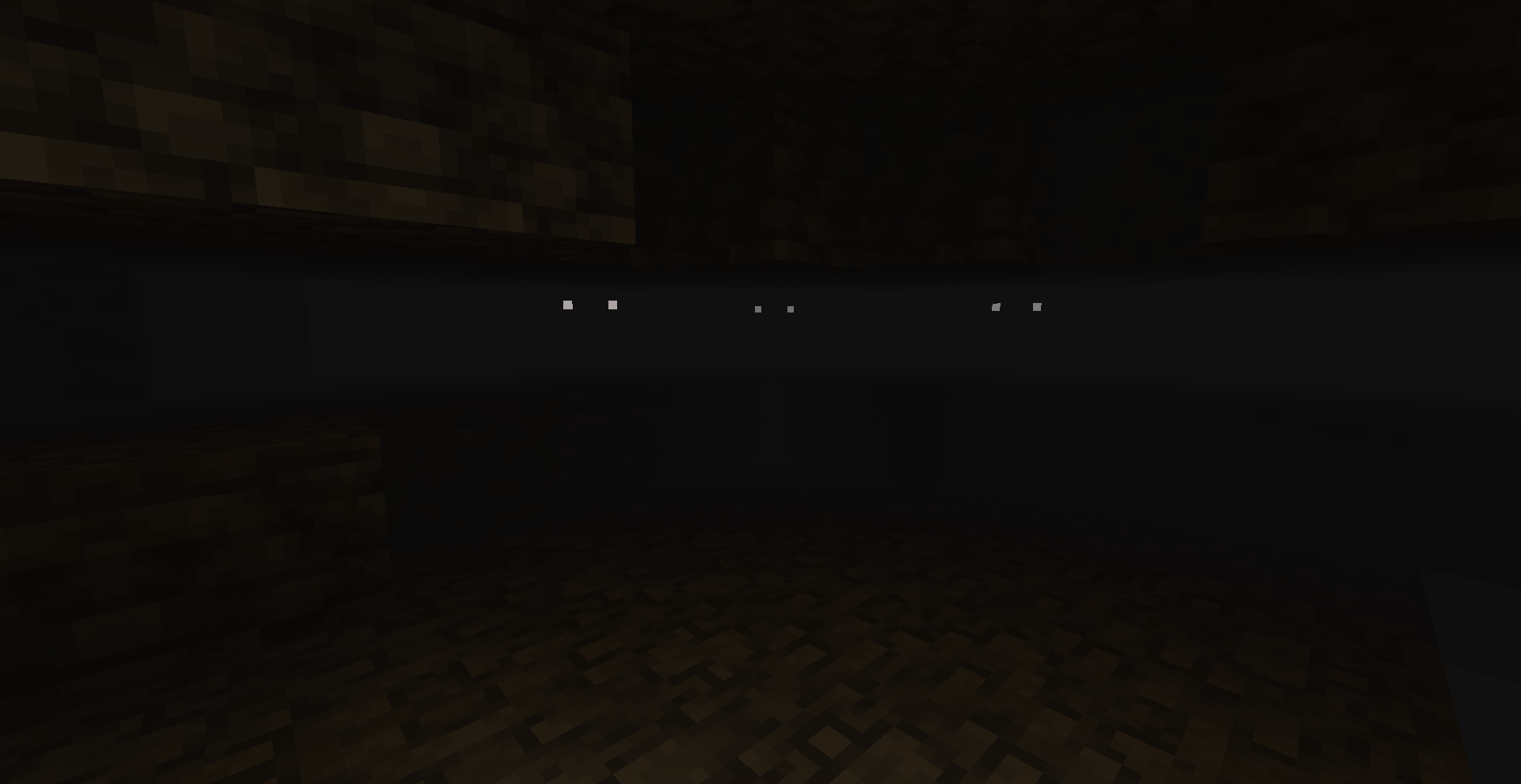 Paranormal Activity (outdated) - Gallery - Minecraft Mods - CurseForge