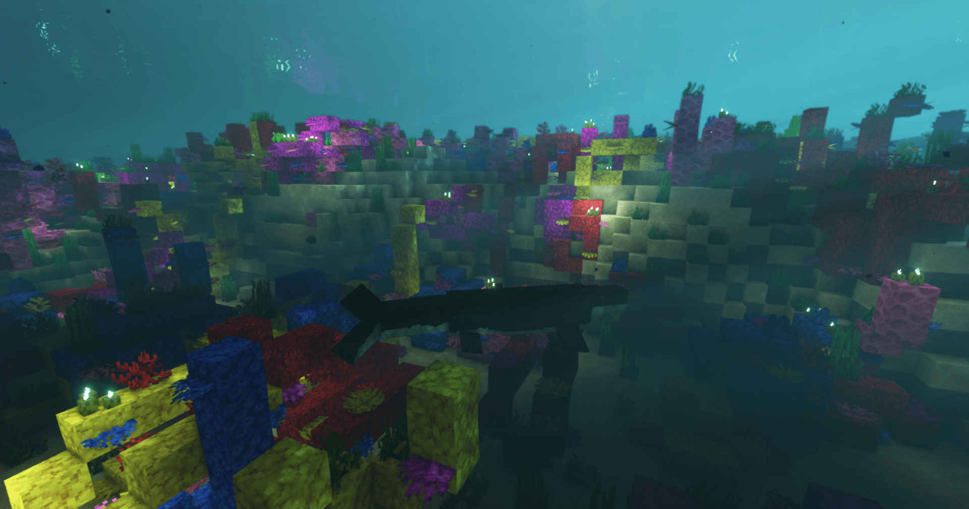 The Last Journey - Gallery - Minecraft Mods - CurseForge