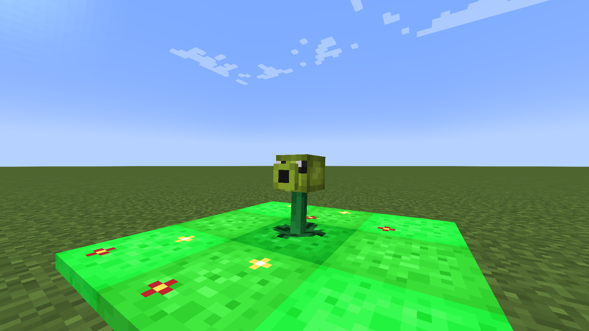 PvZ Squared - Gallery - Minecraft Mods - CurseForge