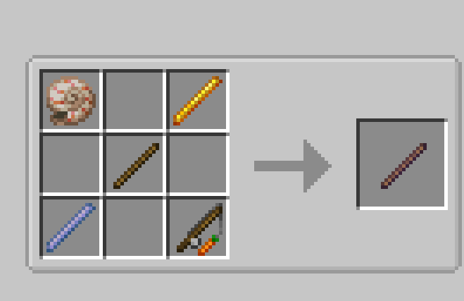 Debug Stick Usage - Gallery - Minecraft Mods - CurseForge