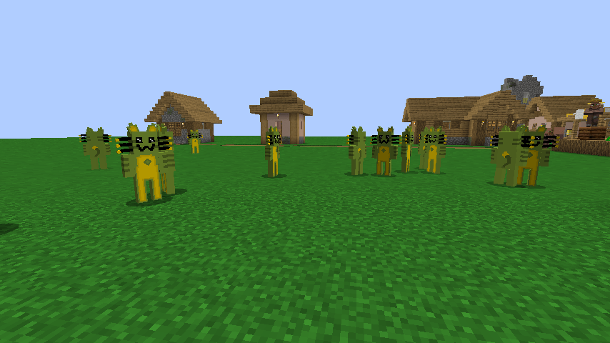 Gnarpy! - Gallery - Minecraft Mods - CurseForge