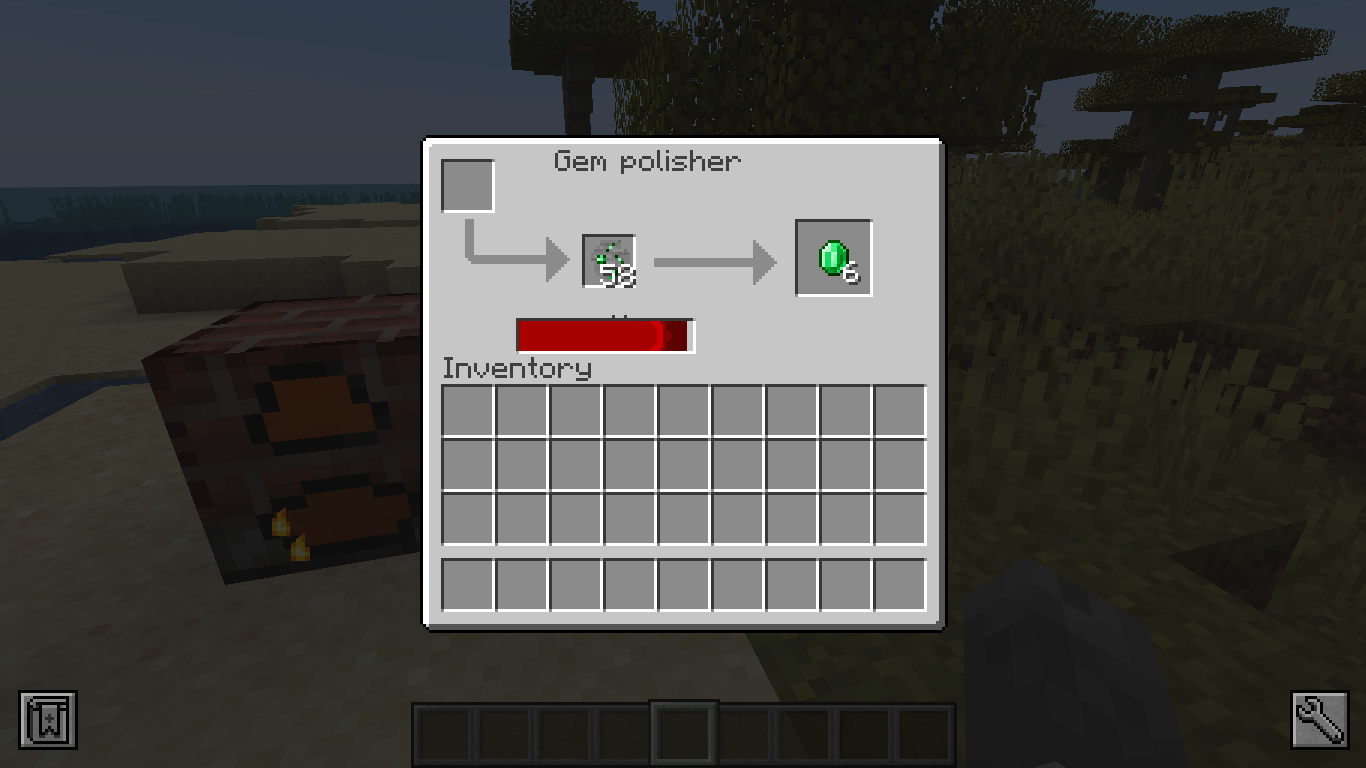 Enhanced Playthrough - Gallery - Minecraft Mods - CurseForge