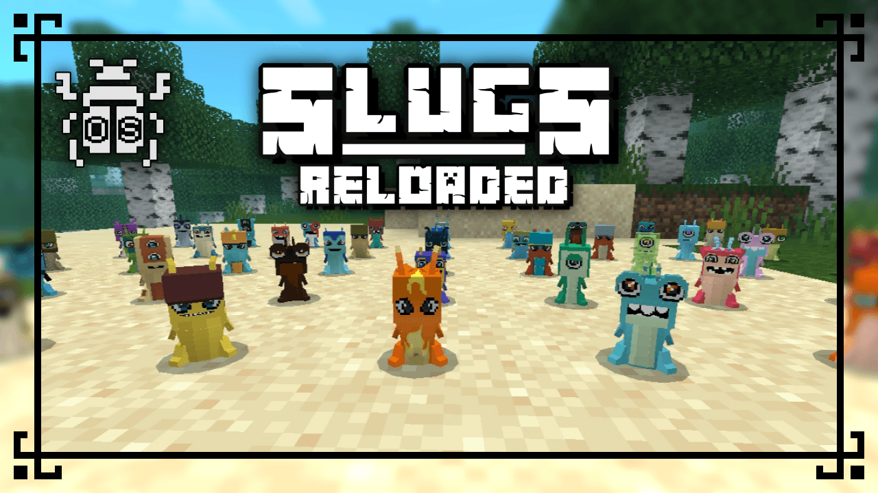 Search Results for ??41 | MCPEDL