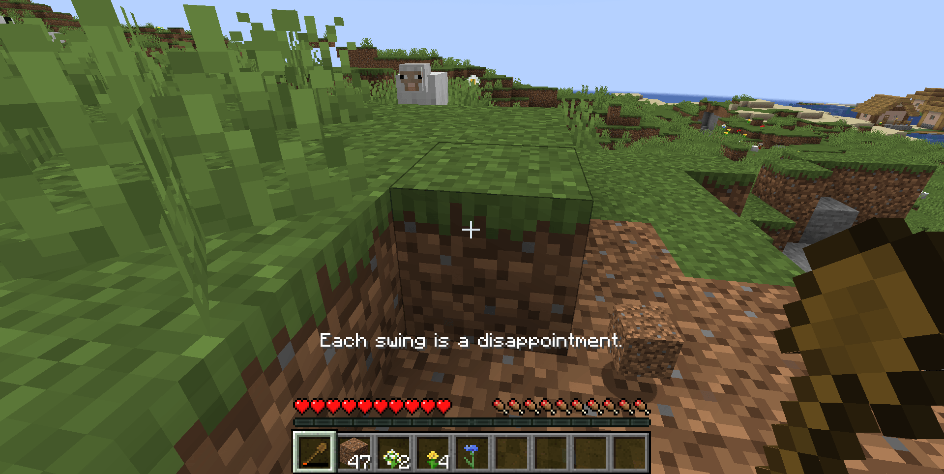 Passive Aggressive Tools - Gallery - Minecraft Mods - CurseForge