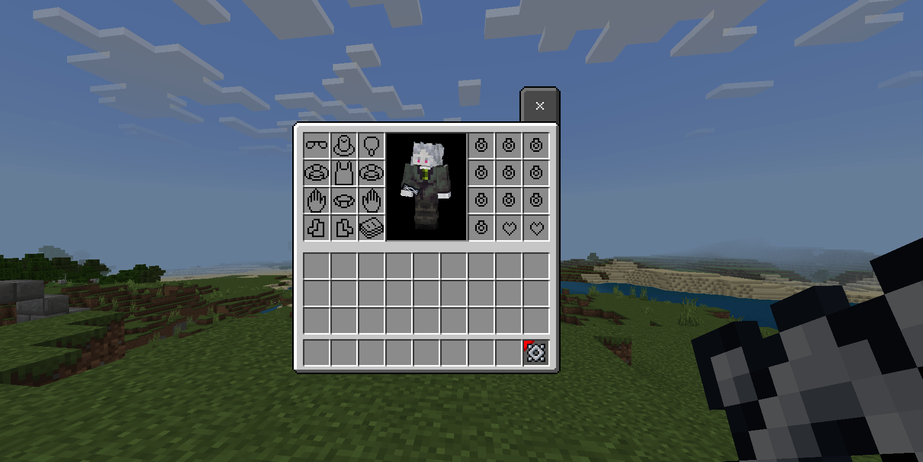Novelty API - Gallery - Minecraft Bedrock Addons - CurseForge