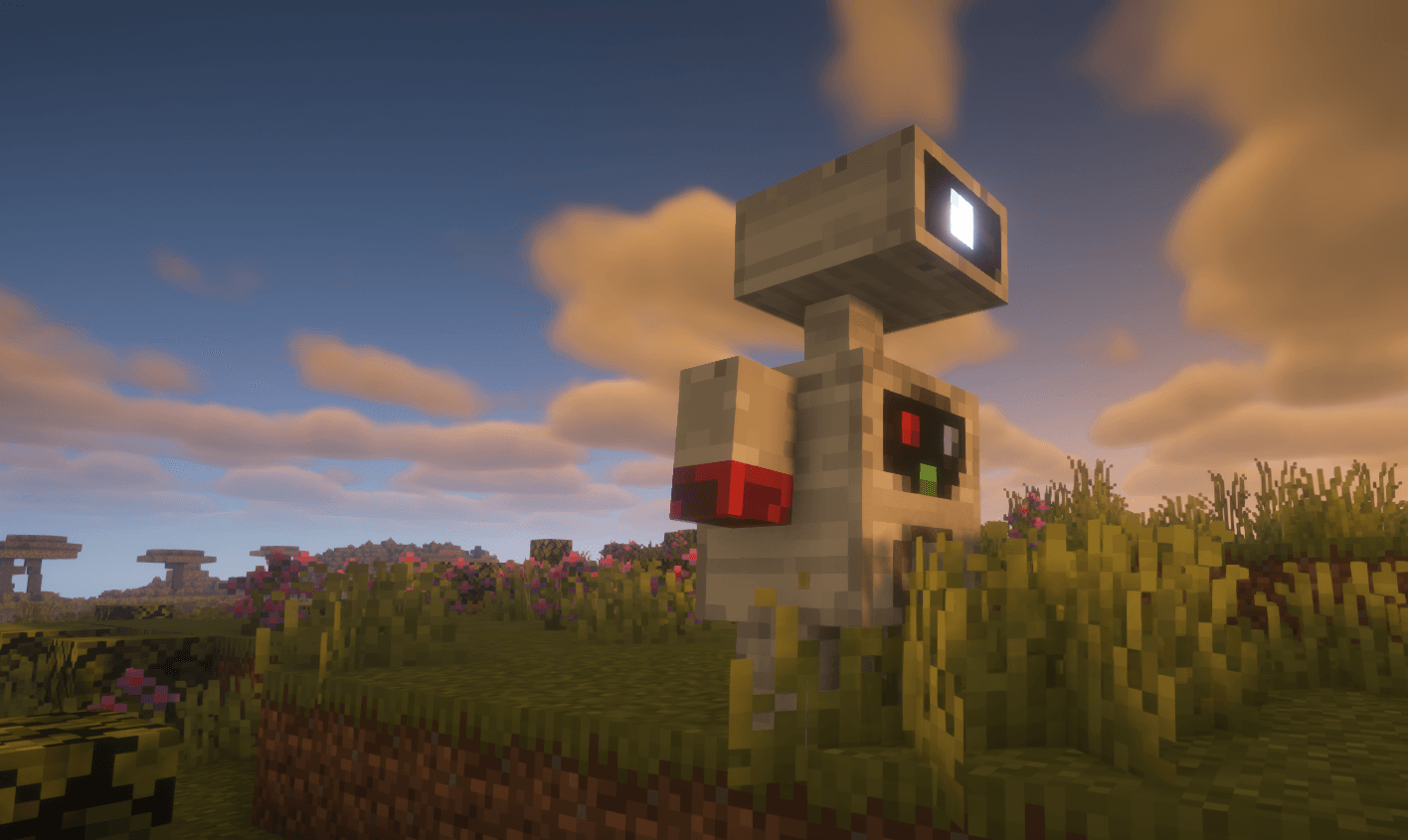 mr nuts - Minecraft Mods - CurseForge