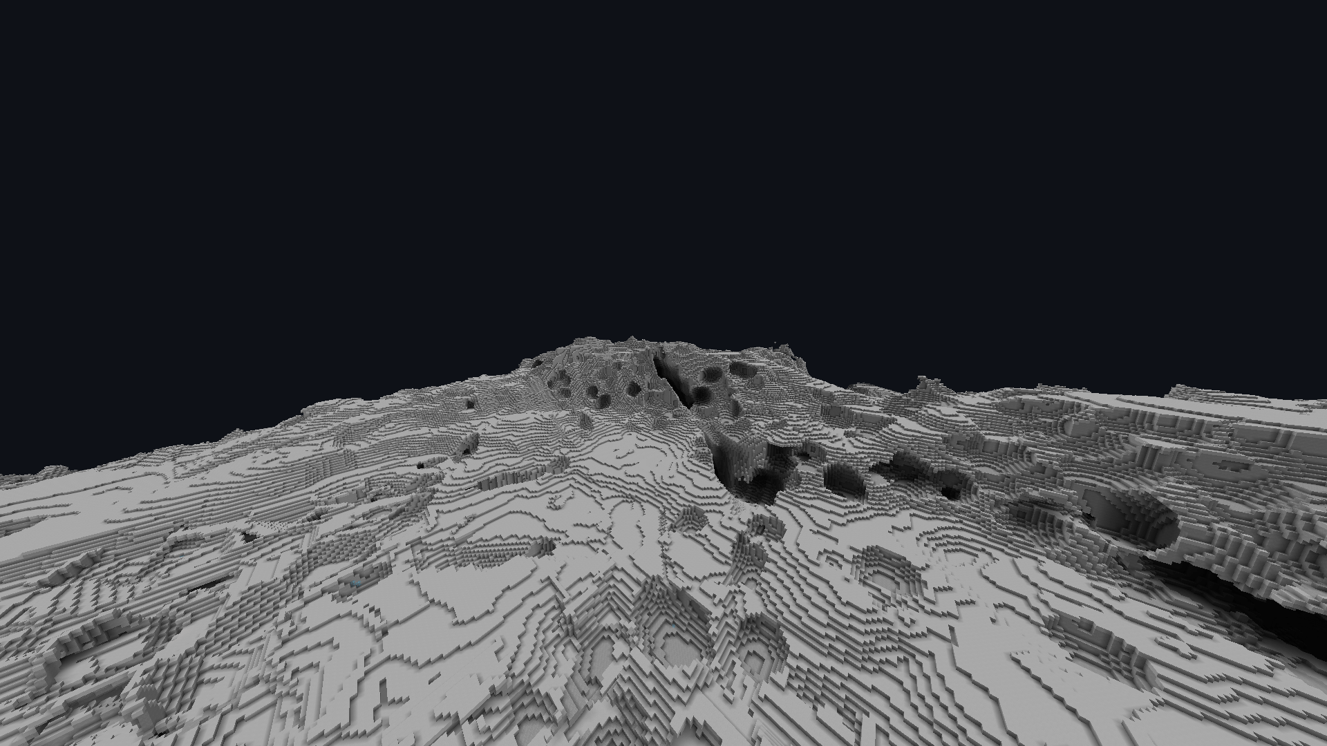 Cosmos Infinia | Space Mod - Gallery - Minecraft Mods - CurseForge