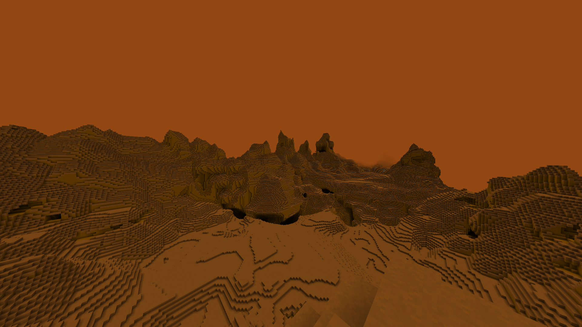 Cosmos Infinia | Space Mod - Gallery - Minecraft Mods - CurseForge