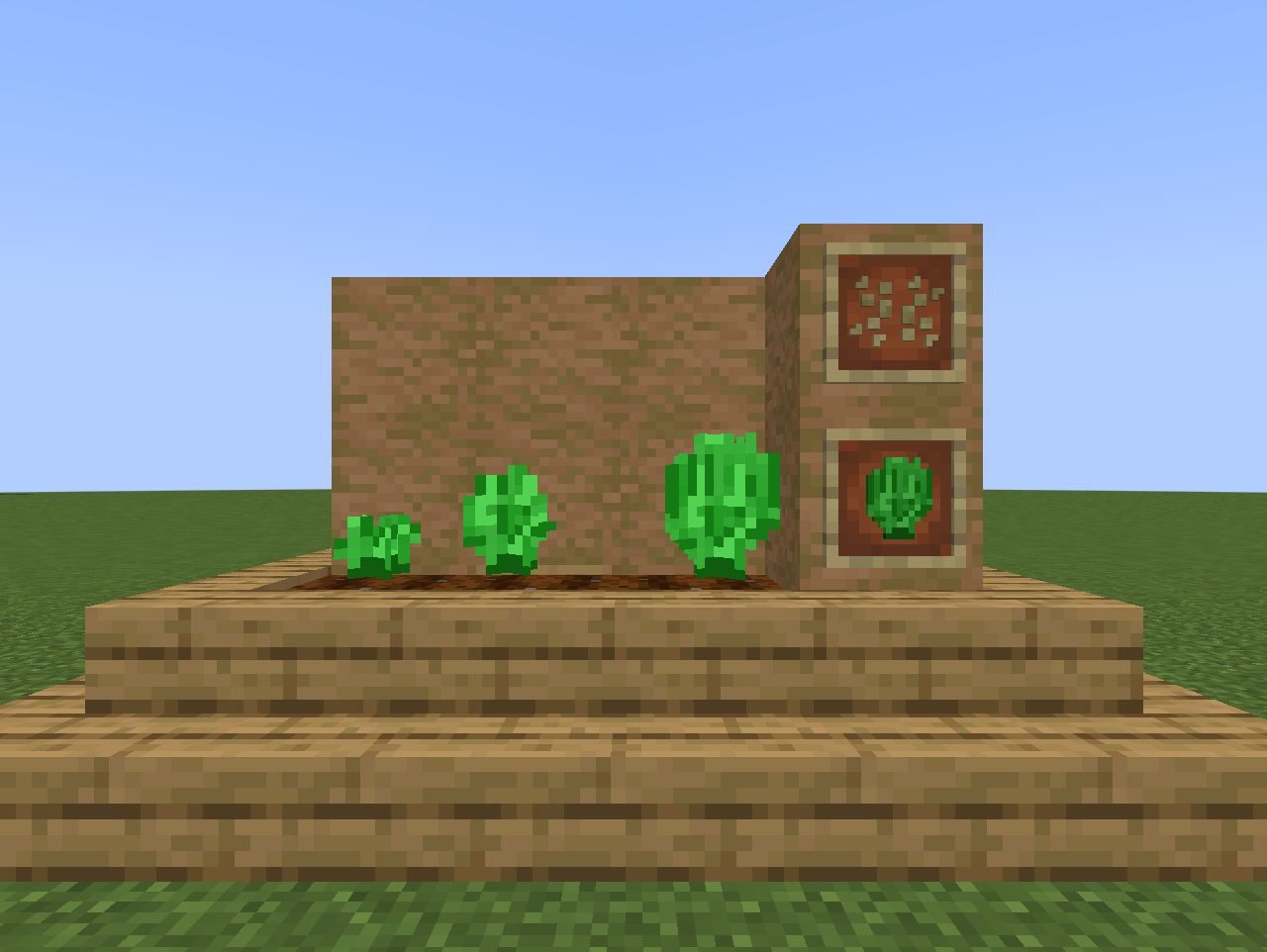 Enny's Food - Gallery - Minecraft Mods - CurseForge