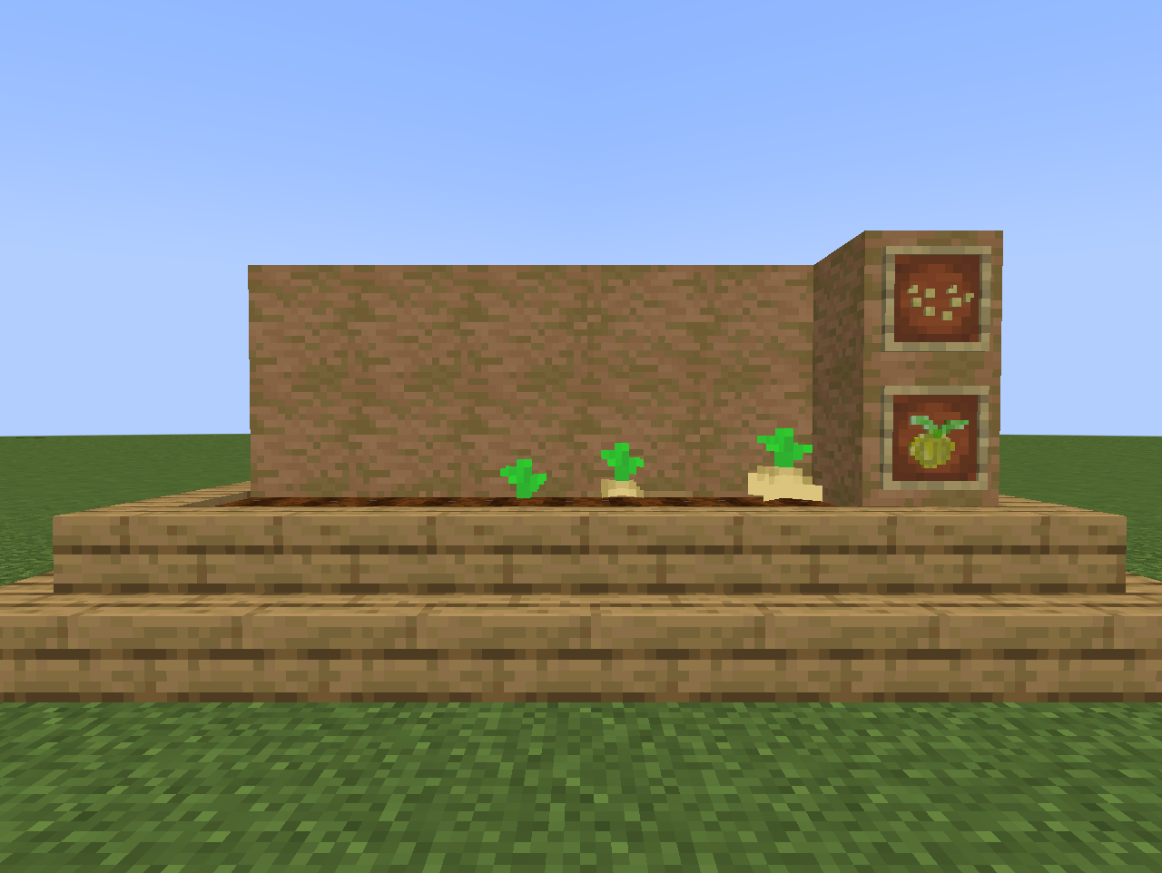 Enny's Food - Gallery - Minecraft Mods - CurseForge