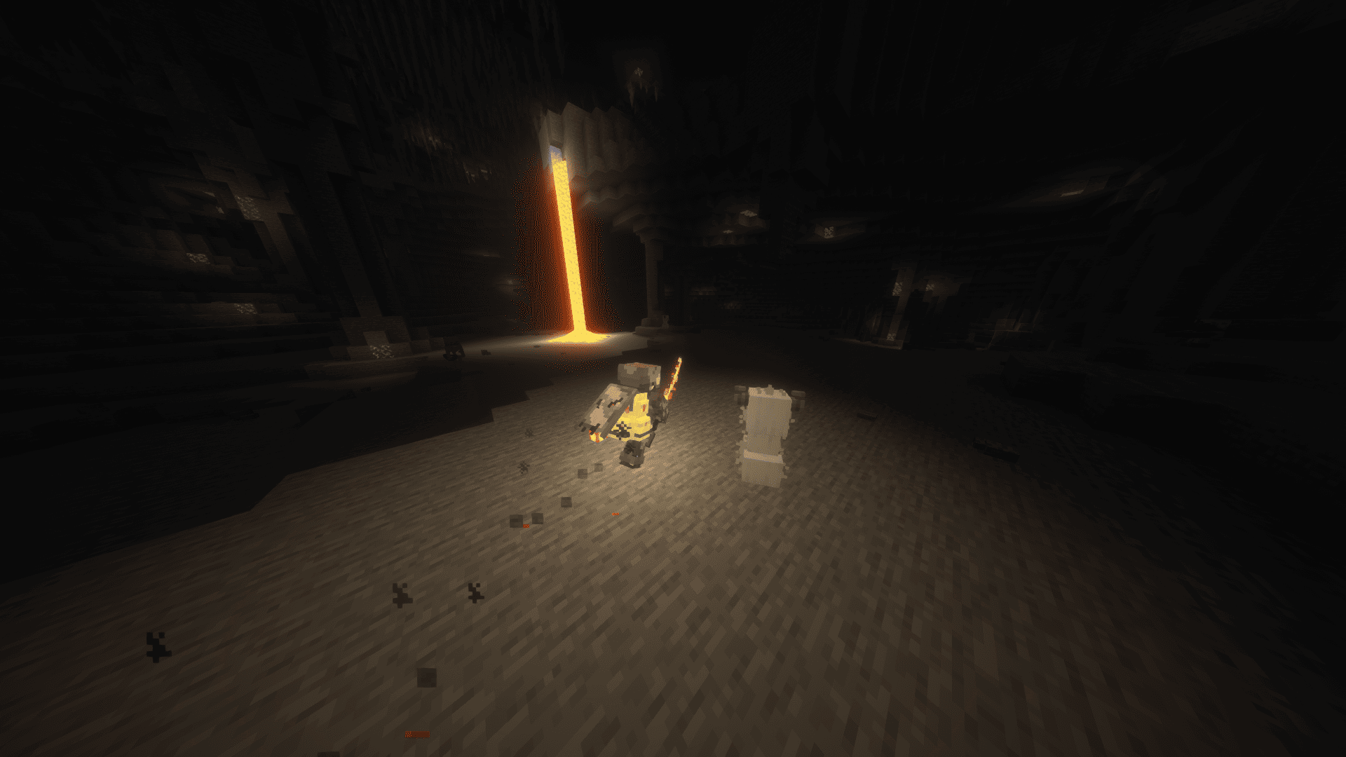 LordsV+ - Gallery - Minecraft Modpacks - CurseForge