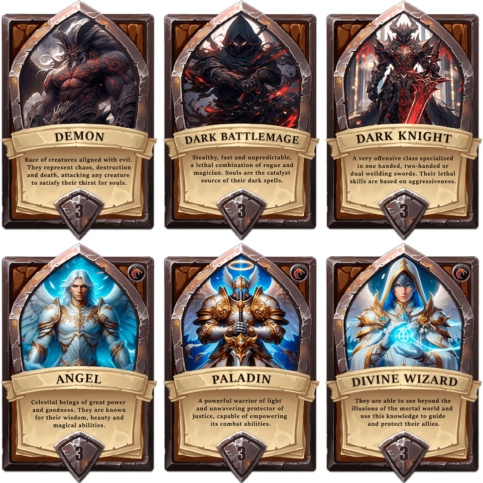 Legendary Origins - Gallery - Minecraft Mods - CurseForge