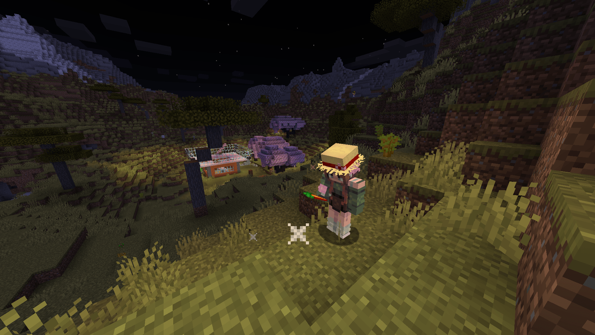 Fight for Your Farm - Minecraft Modpacks - CurseForge