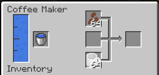 Fantasy Coffee - Gallery - Minecraft Mods - CurseForge