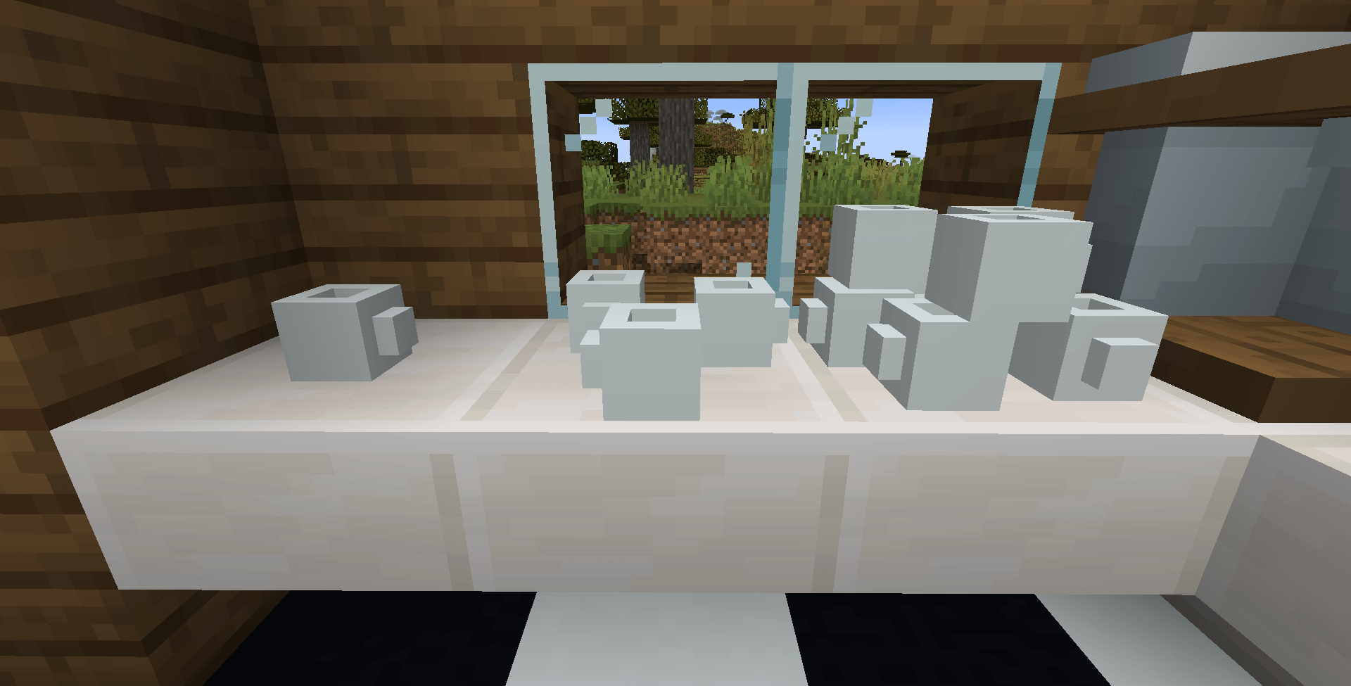 Fantasy Coffee - Gallery - Minecraft Mods - CurseForge