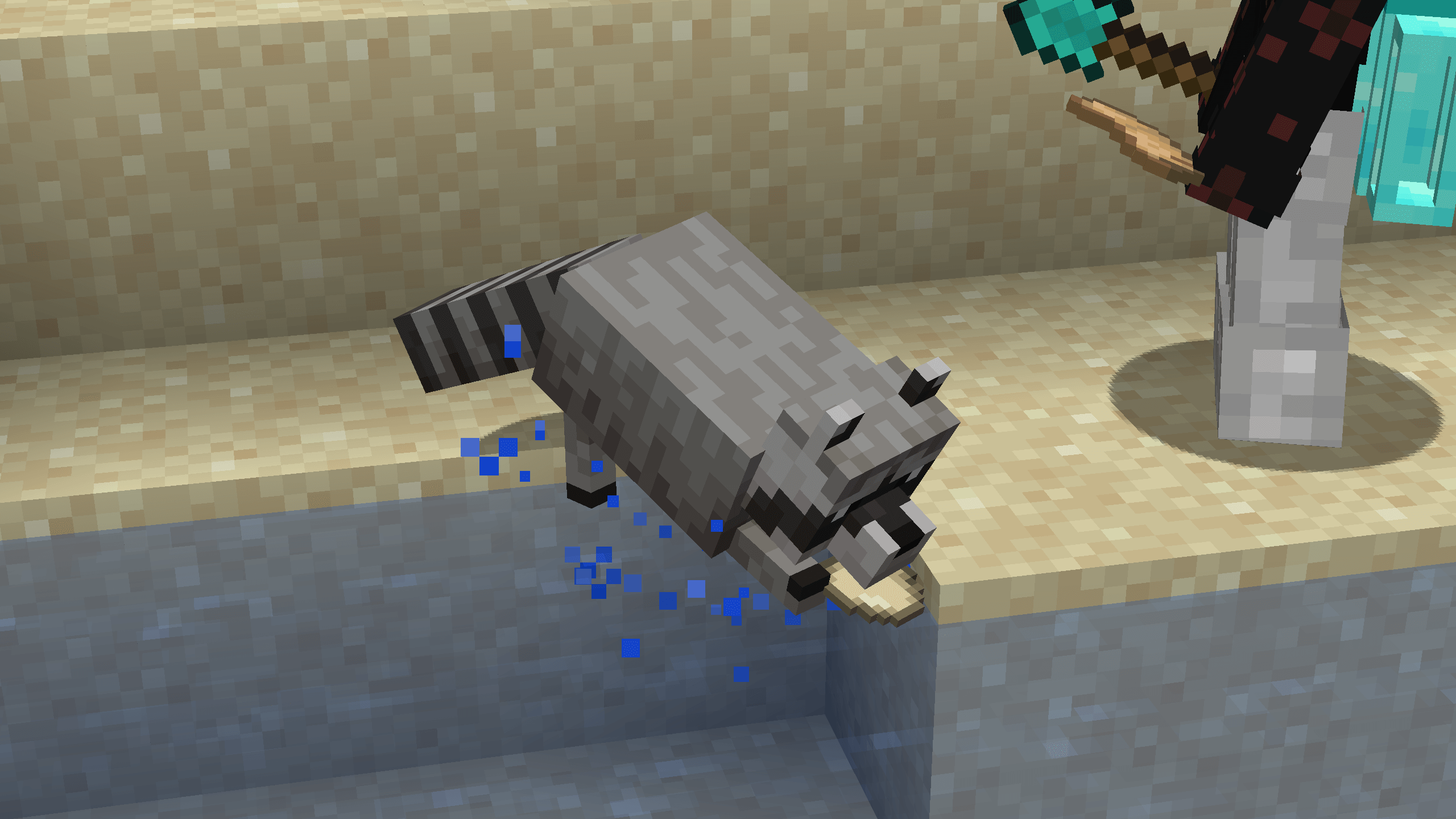 The Nomad's Journey - Gallery - Minecraft Modpacks - CurseForge