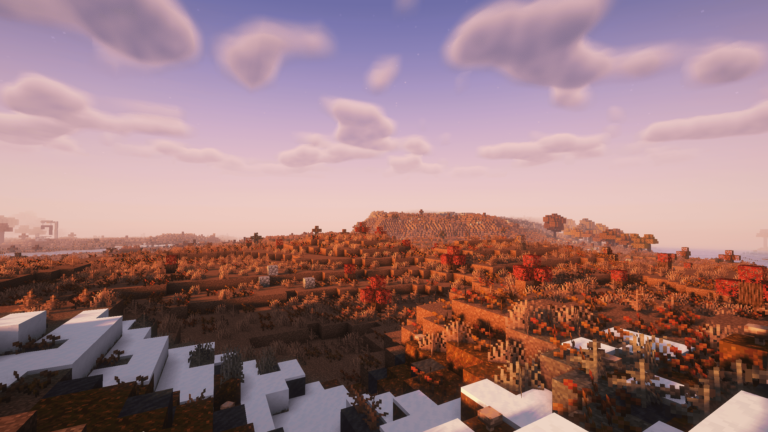 The Nomad's Journey - Gallery - Minecraft Modpacks - CurseForge