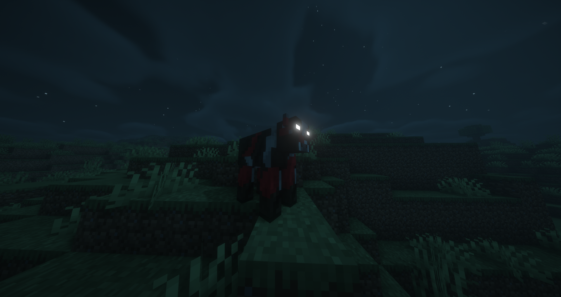 The Infection of The Blood Golem by ZZiggs [Creepypasta) - Gallery ...
