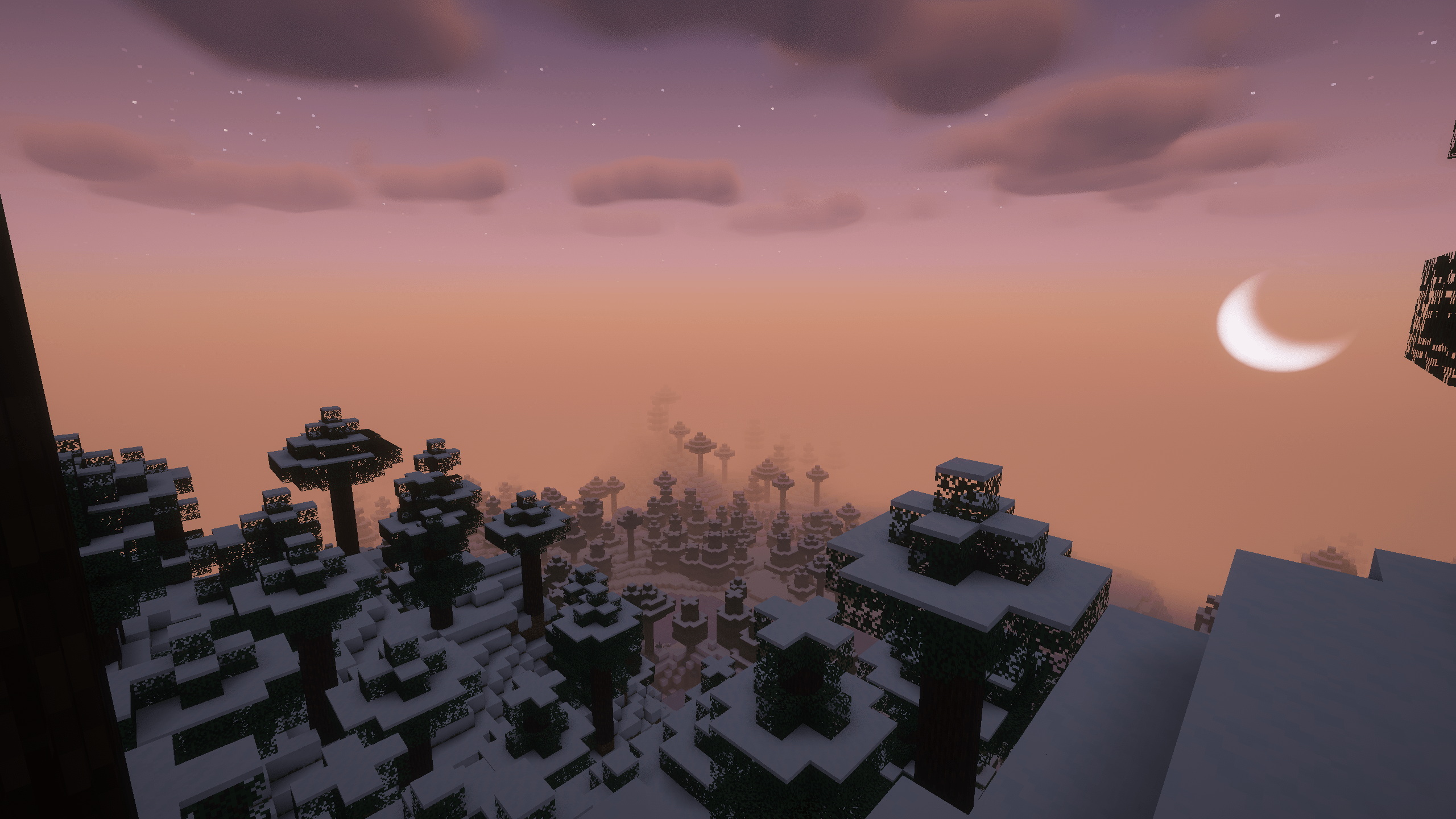 The Nomad's Journey - Gallery - Minecraft Modpacks - CurseForge