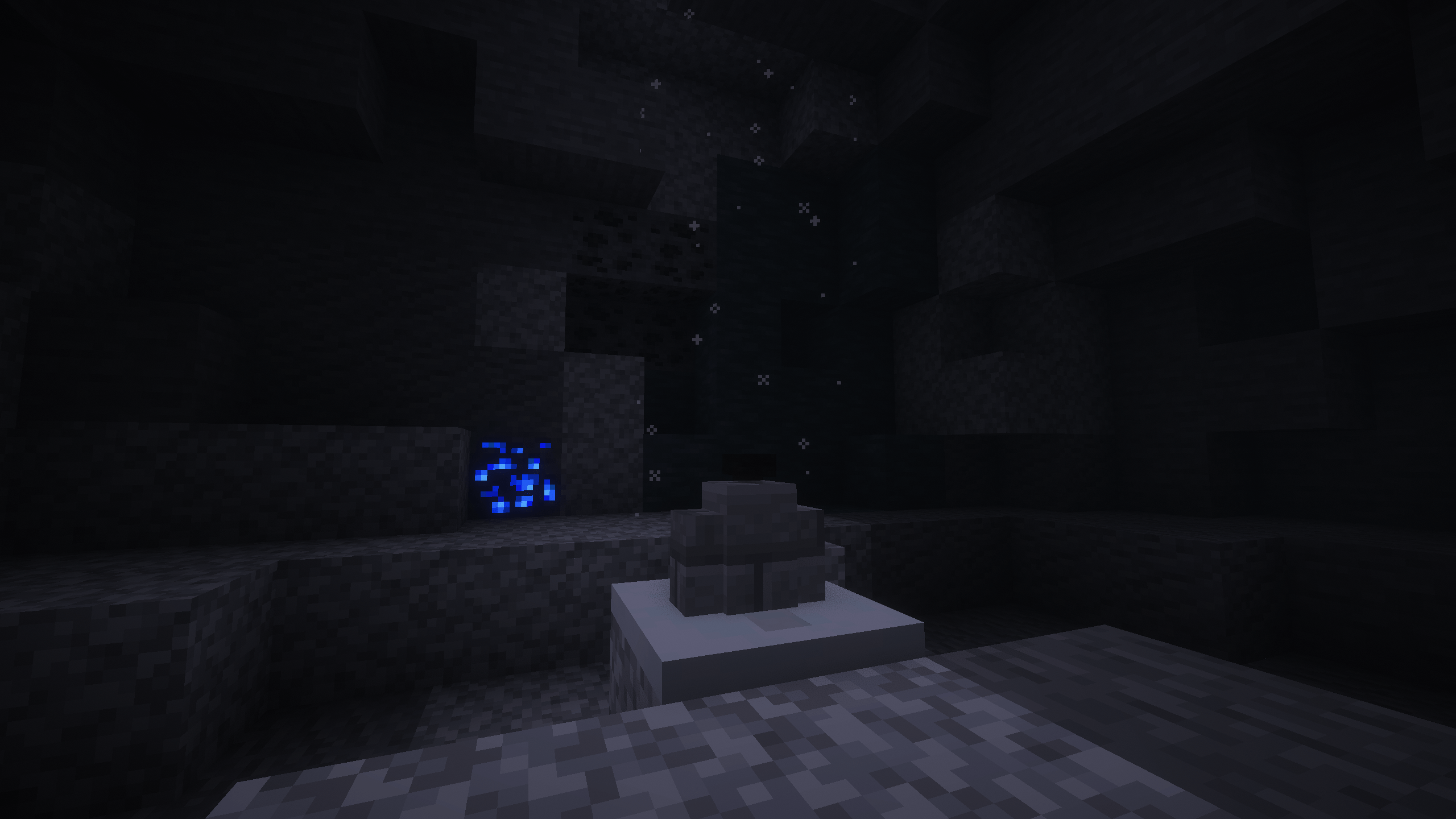 The Nomad's Journey - Gallery - Minecraft Modpacks - CurseForge