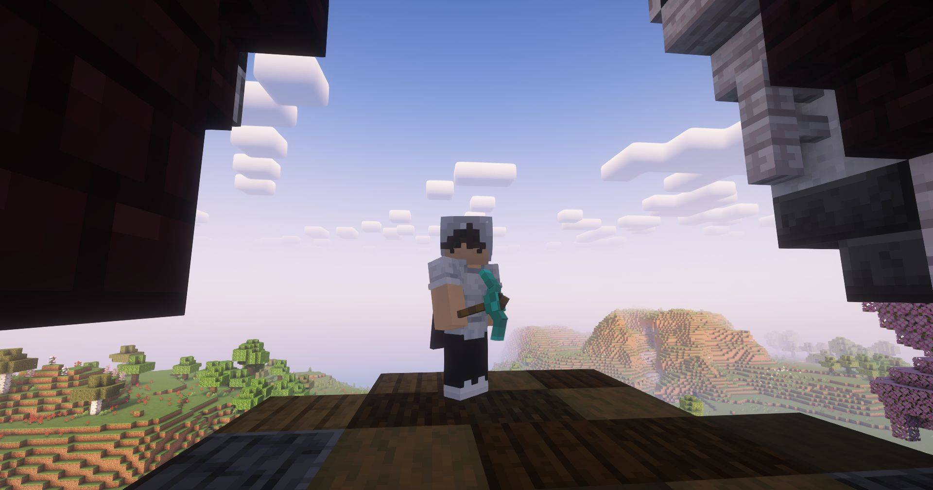 Better 3D Tools - Gallery - Minecraft Resource Packs - CurseForge