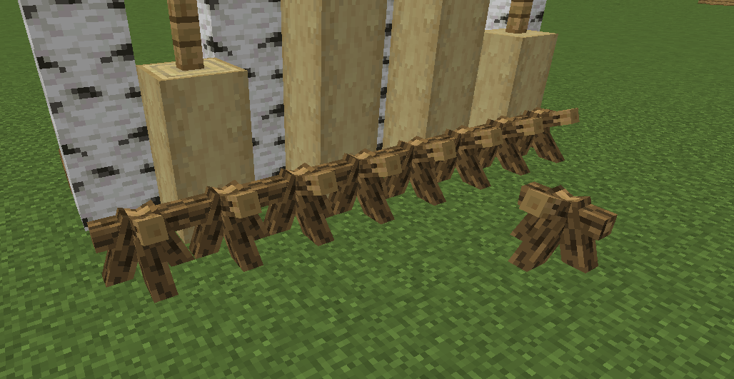 Simply Traps - Gallery - Minecraft Mods - CurseForge