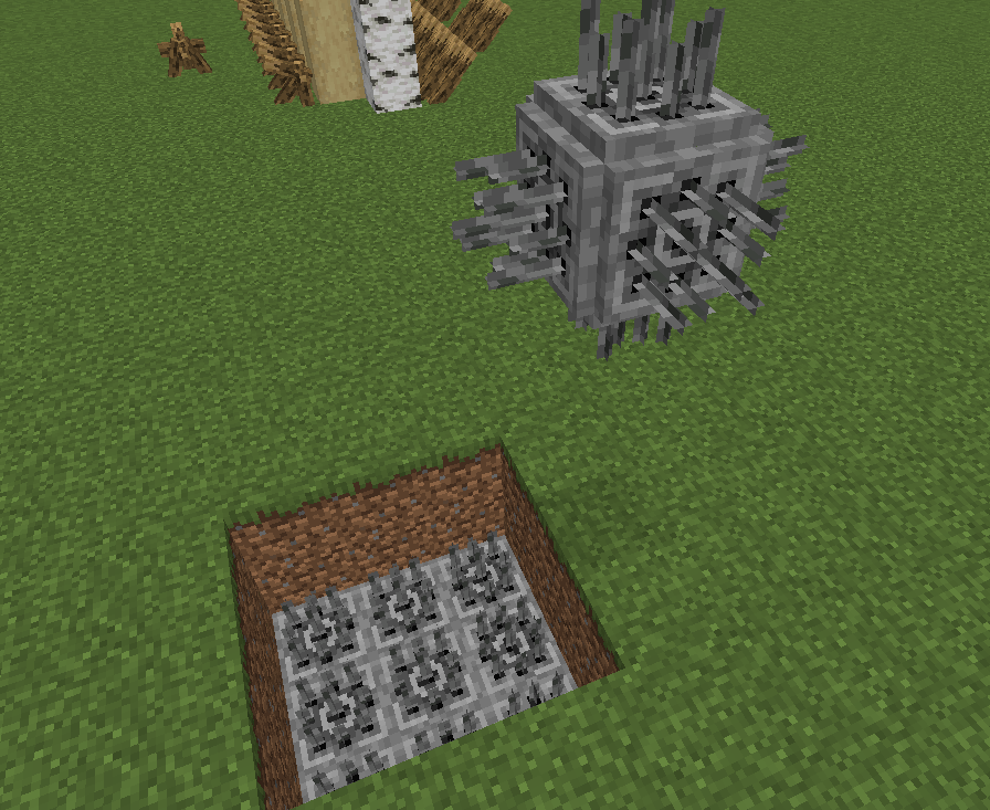 Simply Traps - Gallery - Minecraft Mods - CurseForge
