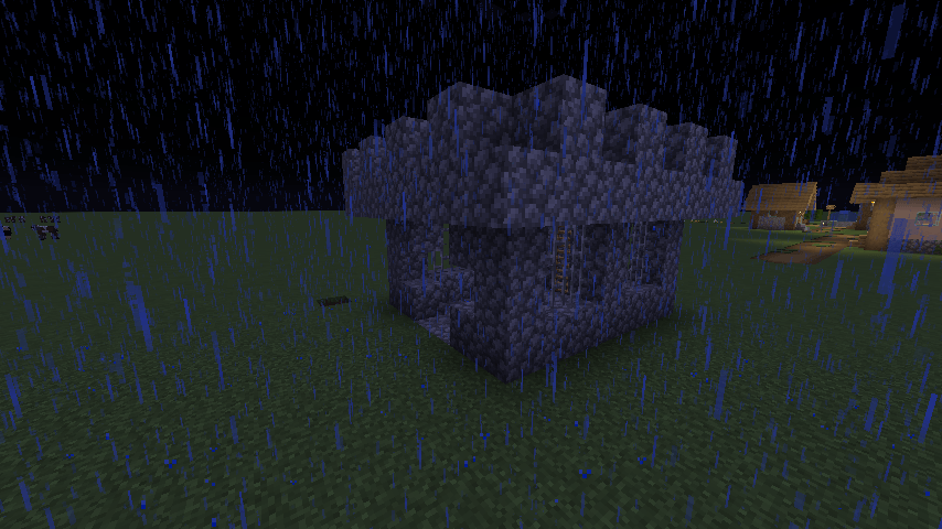 Mo' Structures - Gallery - Minecraft Data Packs - CurseForge