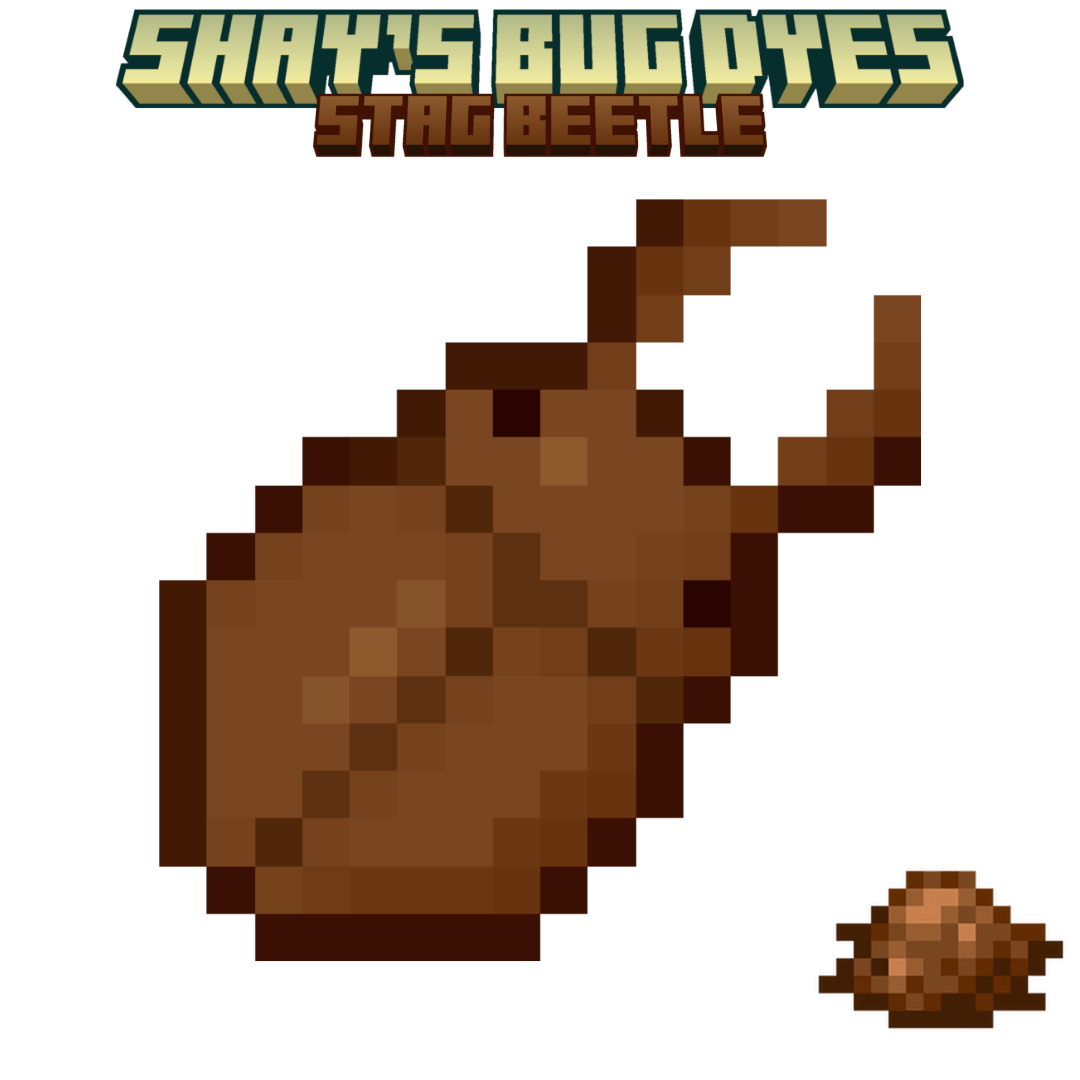 shay's bug dyes - Gallery - Minecraft Resource Packs - CurseForge
