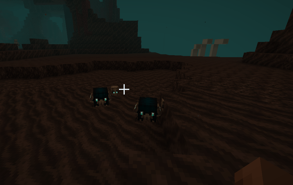 Alshanex's Familiars - Gallery - Minecraft Mods - CurseForge