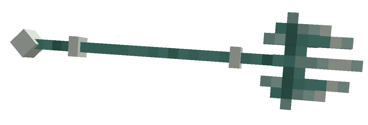 Bexla's Reimagined tools - Minecraft Resource Packs - CurseForge